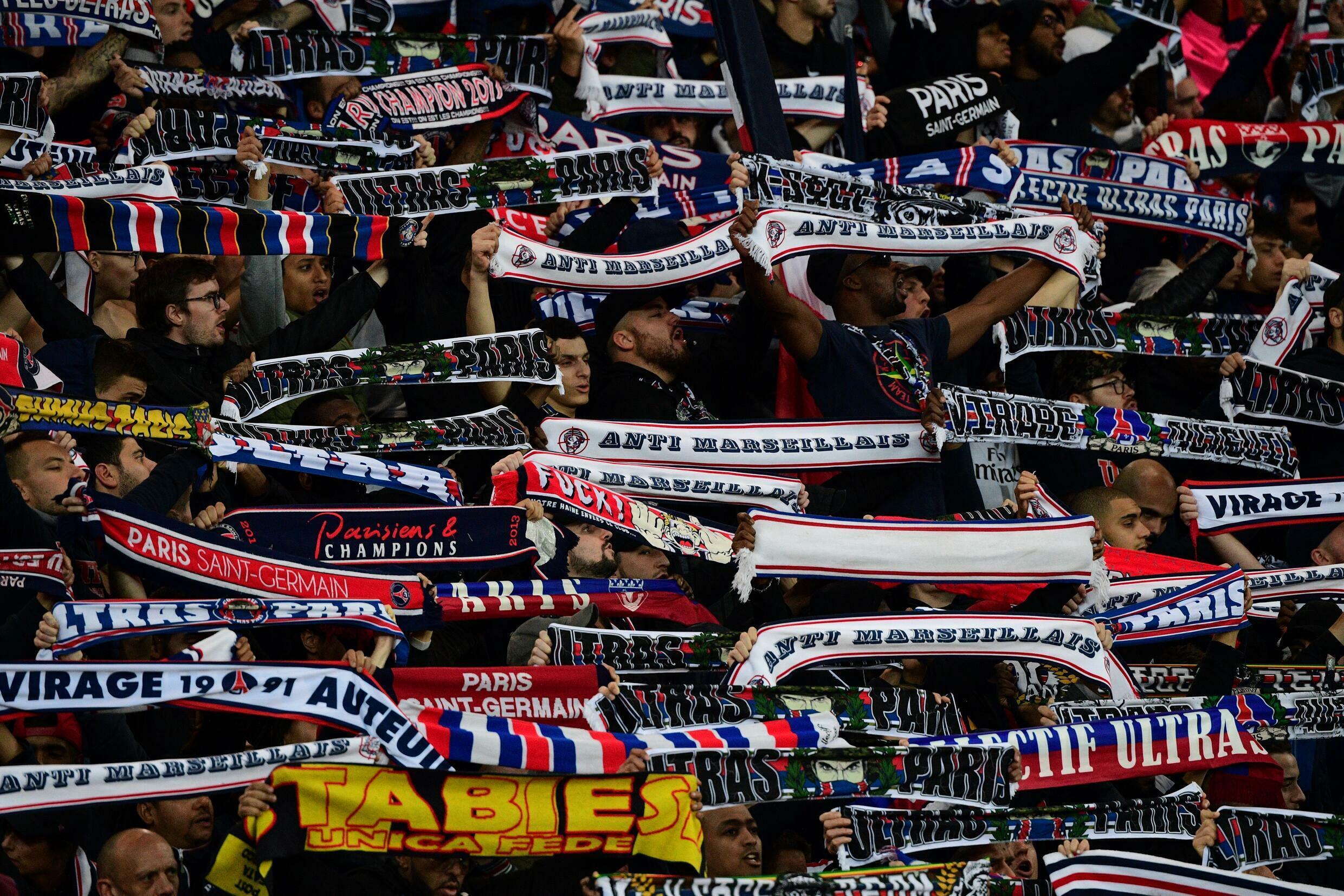 Efecto Messi: Alza a la vista en la audiencia mundial del Marsella-PSG