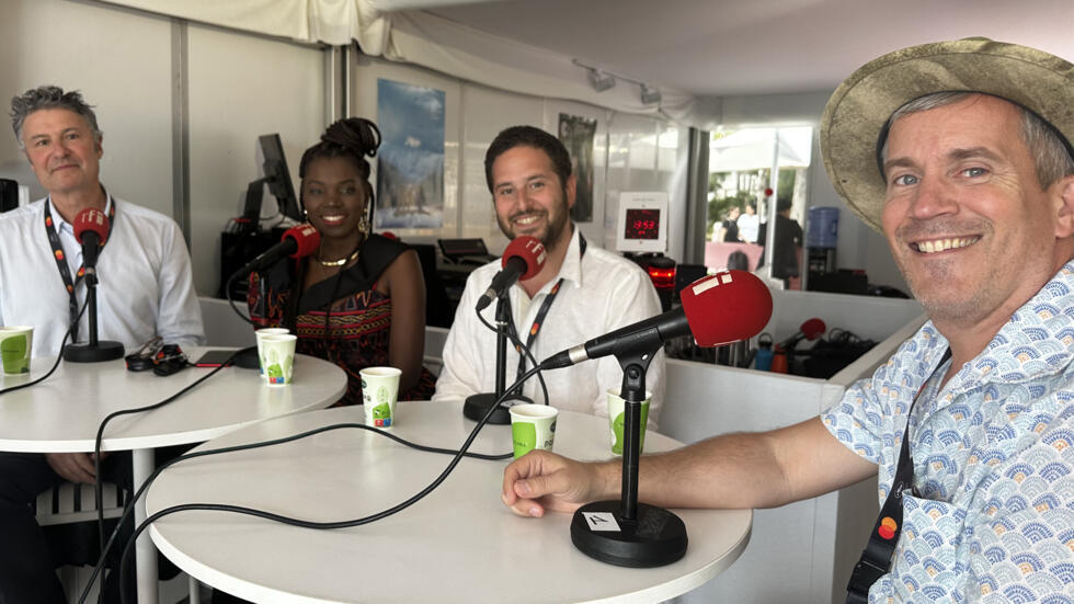 Festival de Cannes : bilan de la 77ème édition - Tous les cinémas du monde