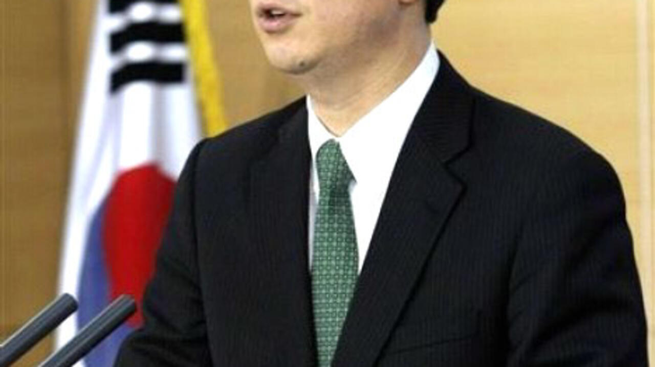 Hàn Quốc gửi hàng cứu trợ cho Bắc Triều Tiên - RFI