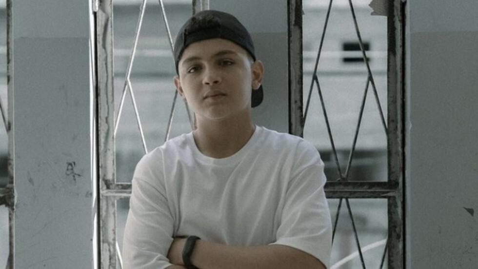 Les artistes palestiniens appellent à la paix dans leurs chansons ...