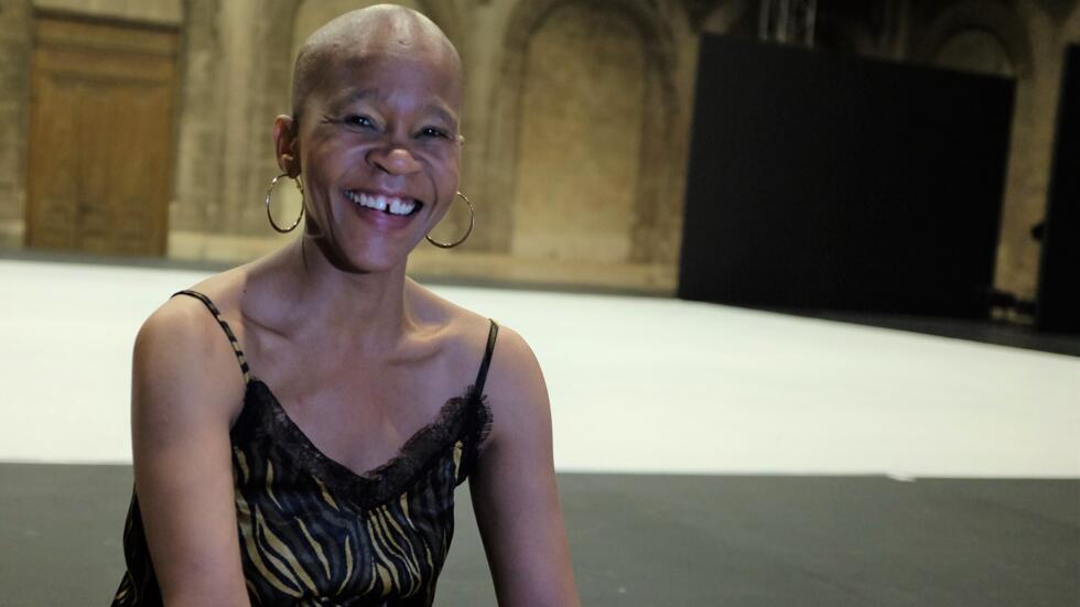 Danse: disparition de la chorégraphe et danseuse sud-africaine Dada Masilo