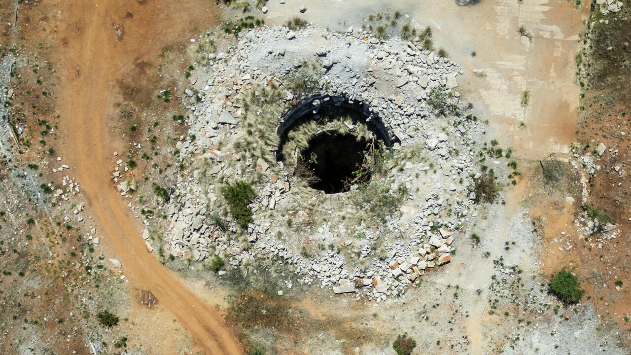 Afrique du Sud: début de l'opération de sauvetage des mineurs coincés ...