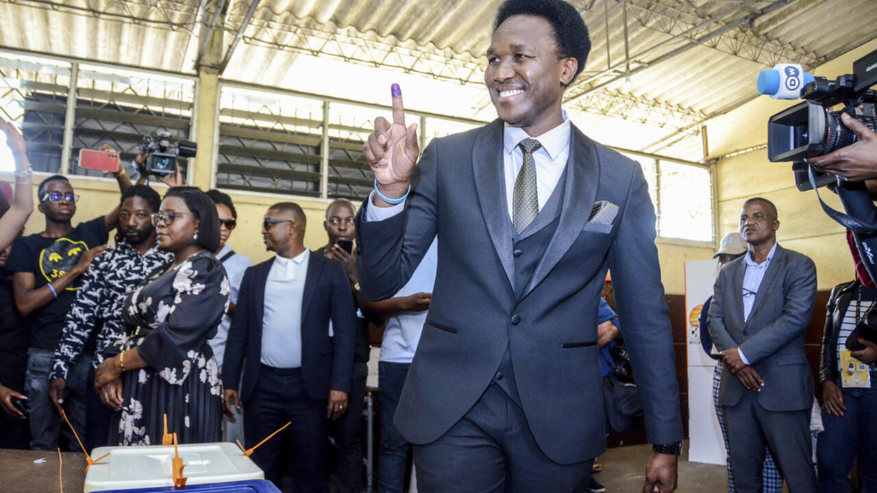 Mozambique: deux centrales électriques à l'arrêt après des ...