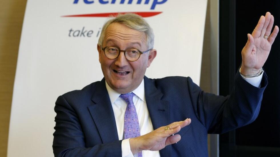 Technip perd 2 milliards d'euros, son PDG part avec 14 millions