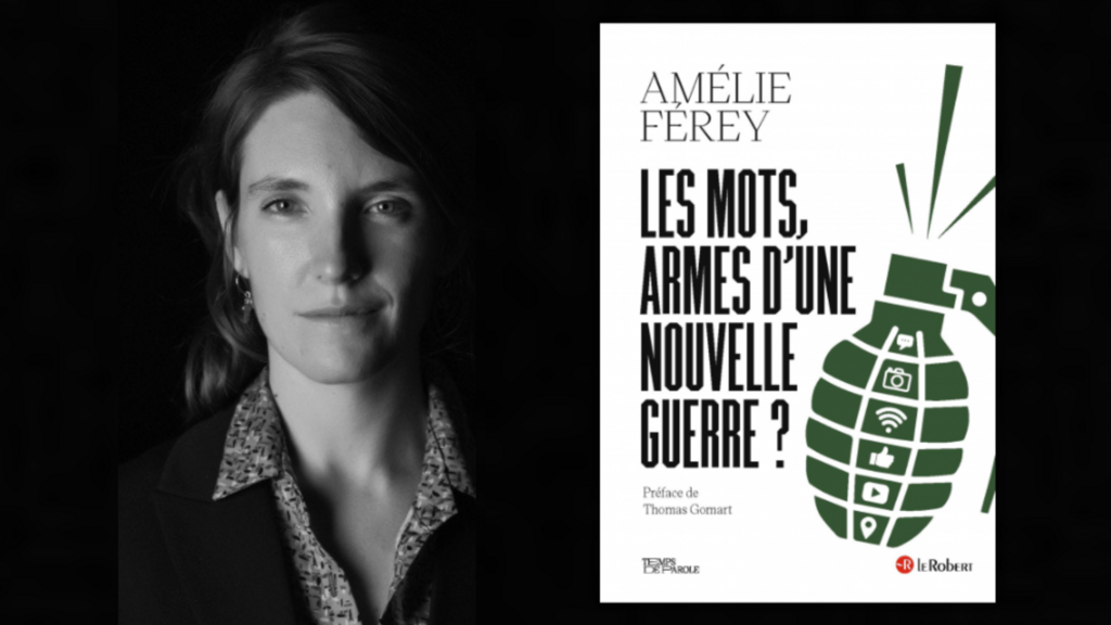 Les récits et les mots, enjeu majeur des conflits contemporains - Les ...