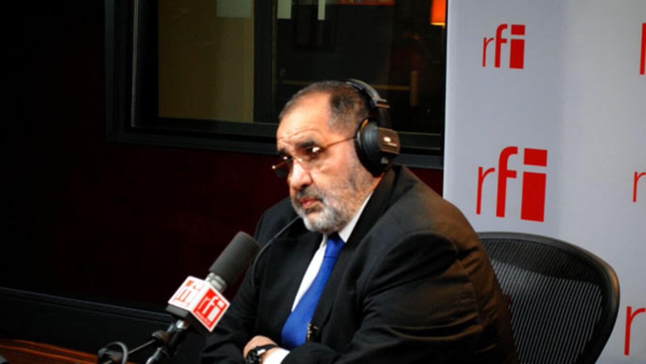 Mansour Saif al-Nasr : « En Libye, la grande bataille de la ...