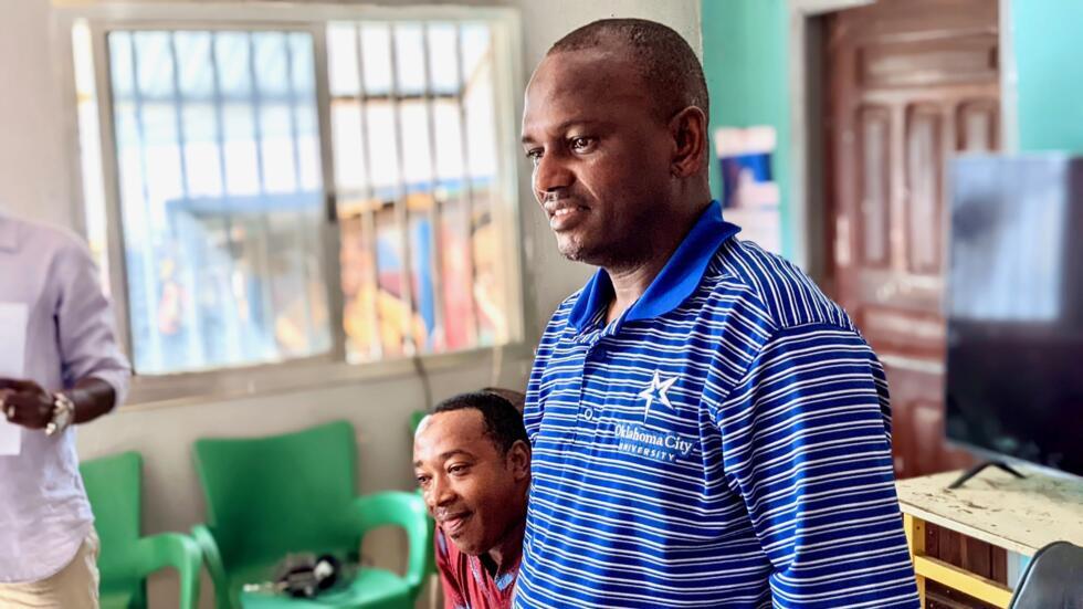 Guinée: à Bambeto, le désenchantement s'installe un an après le coup d'État