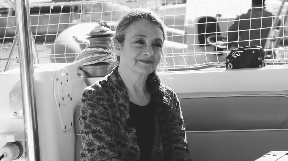 Catherine Ringer ou la jeunesse éternelle des Rita Mitsouko - B. P. M ...