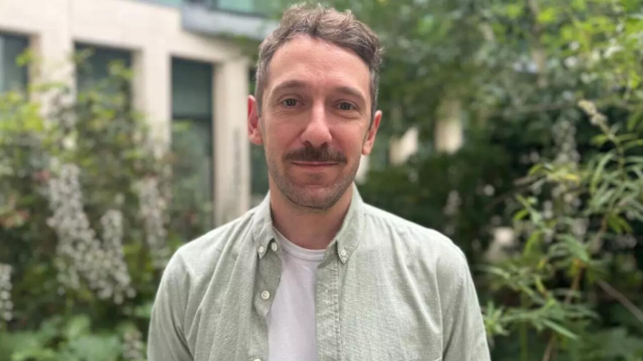 Mathieu Gallard, directeur d'études chez IPSOS - Dimanche politique