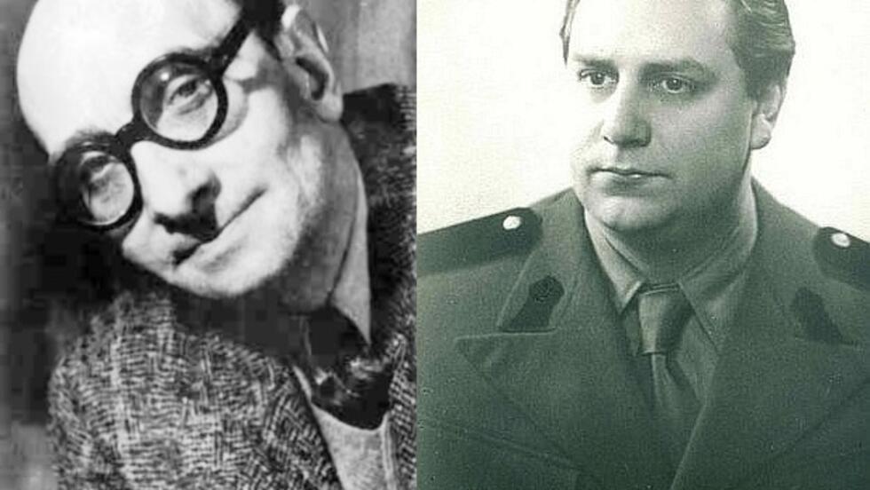 De ce sunt considerați Radu Gyr și Mircea Vulcănescu criminali de război