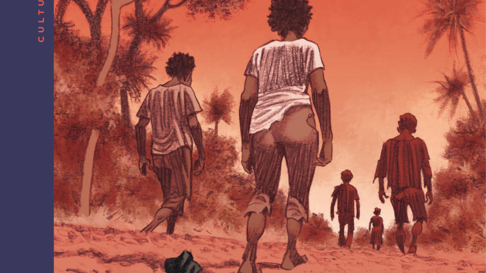 Les zombies existent… en Haïti