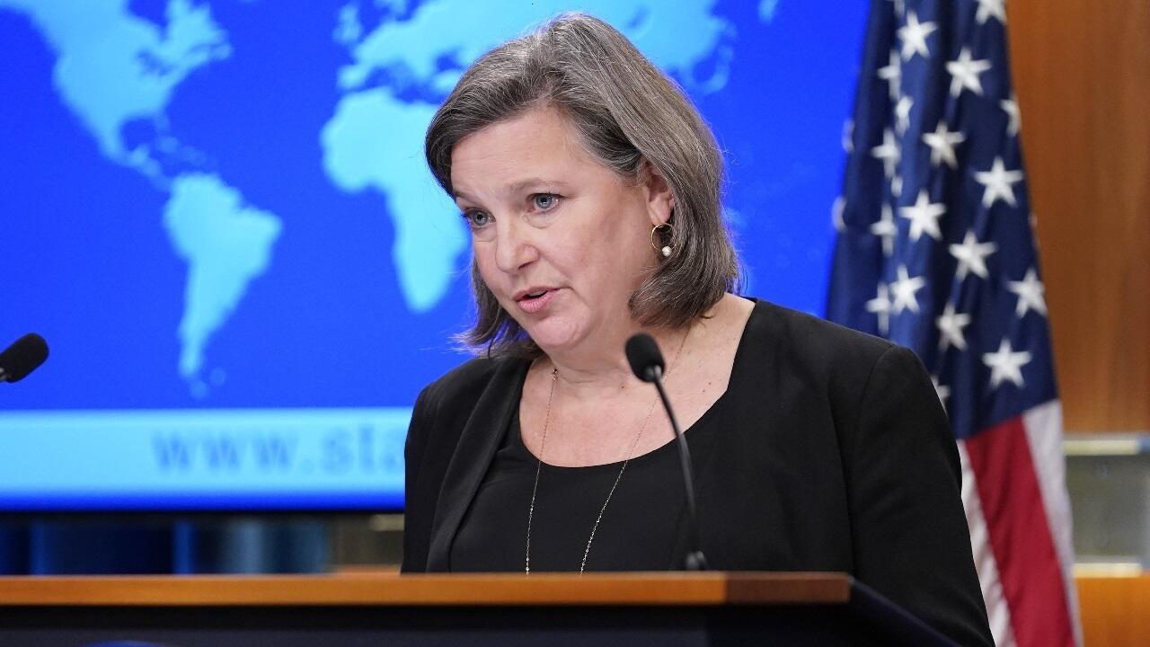 US Diplomat's Frank Discussions with Niger's Military: Hope for ...