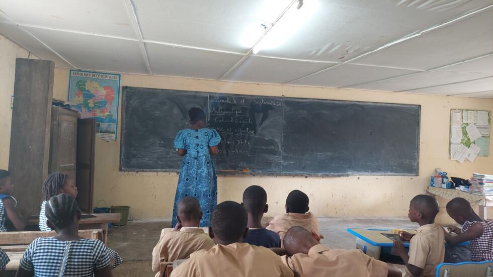 Côte d'Ivoire: le coût des dépenses scolaires, un souci majeur pour les familles