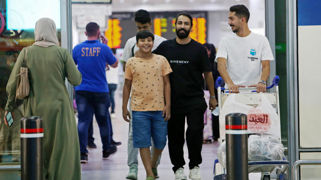 US-based Bidoon activist 'traumatised' after denied Kuwait entry