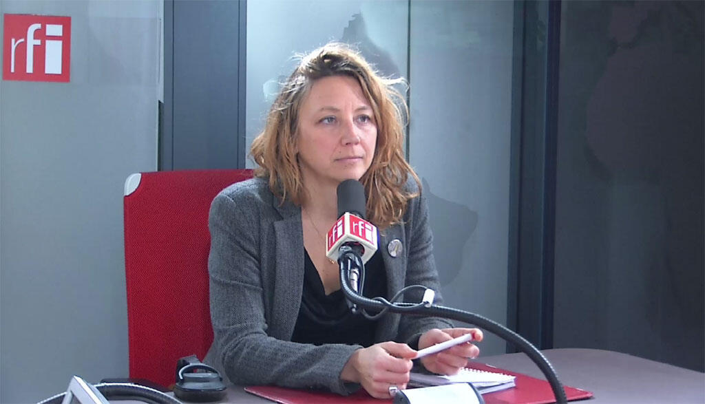 «Le vieux président propose le monde de demain, le jeune continue de ...