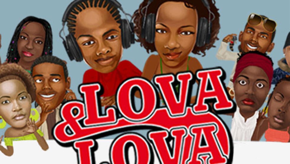 «Lova and Lova» : campagne d'information sur la sexualité des ...