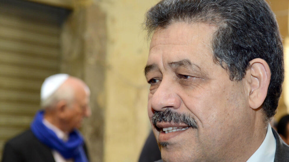 Maroc: Hamid Chabat, le patron du parti de l'Istiqlal, visé par une enquête