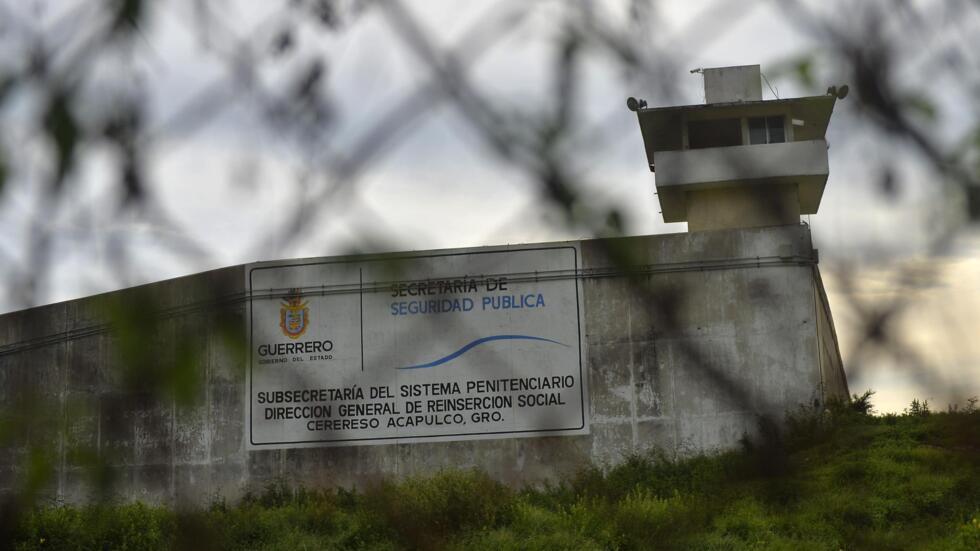 Mexique: le nouveau système pénal accusatoire fait débat