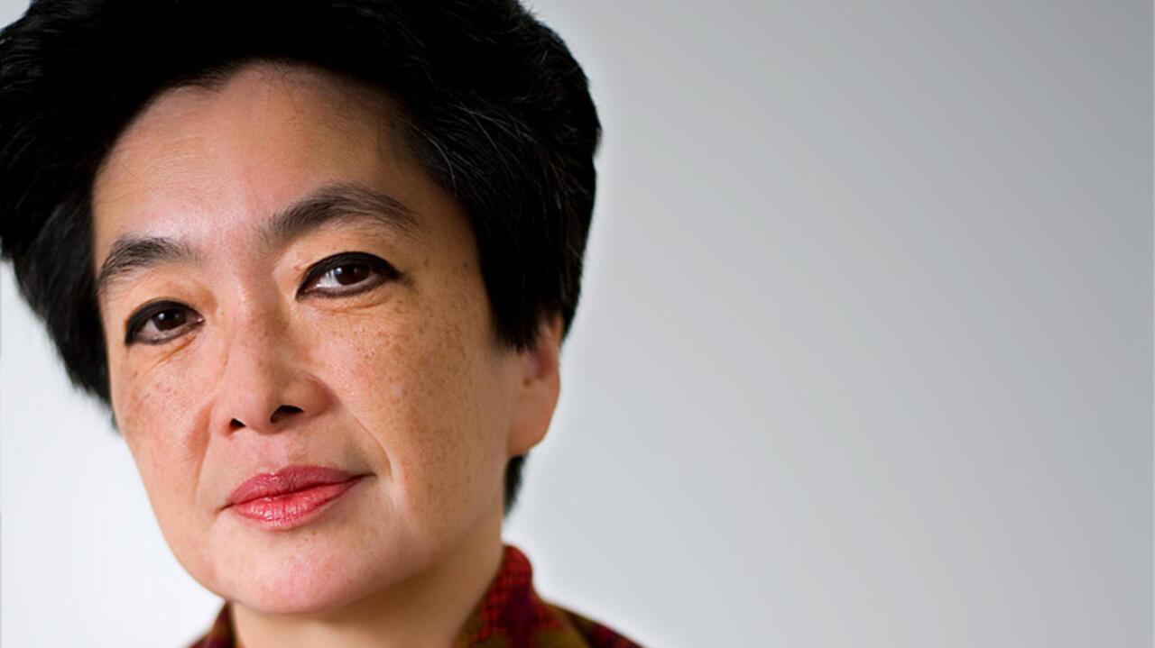 Anne Cheng (Rediffusion) - En sol majeur