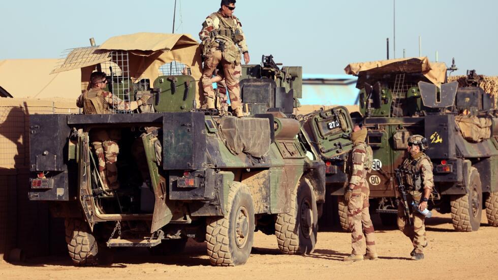 Mali: quel avenir pour la force antiterroriste Takuba?