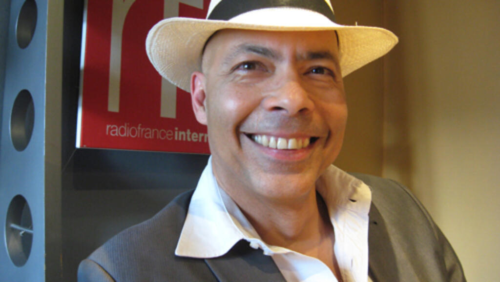 'El mar', según Luis Pulido Ritter - El Invitado de RFI