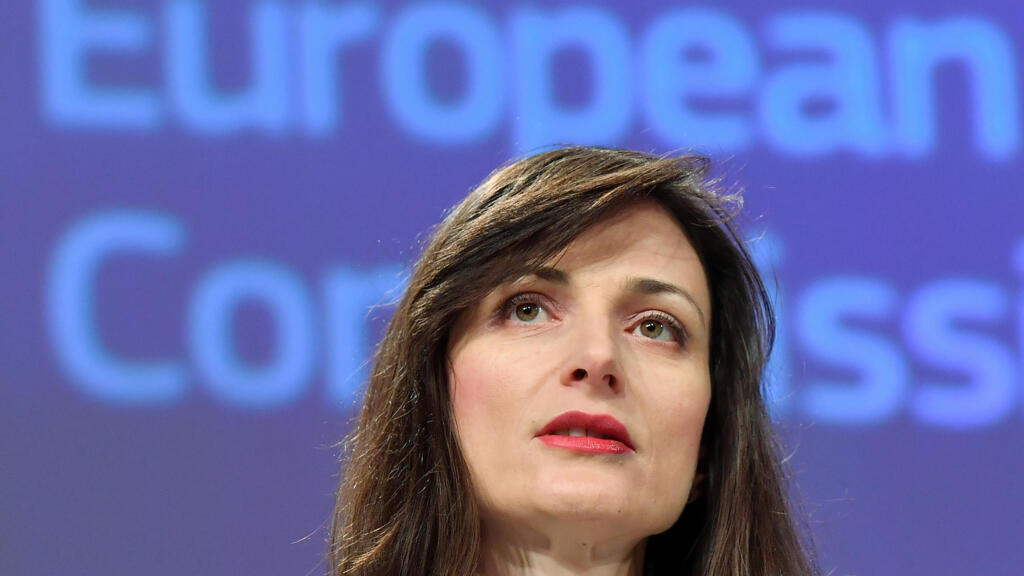 Des élections européennes face à l’infox - Chronique des médias