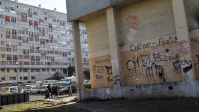 Riots in France’s banlieues are over for now, but deep-rooted anger remains