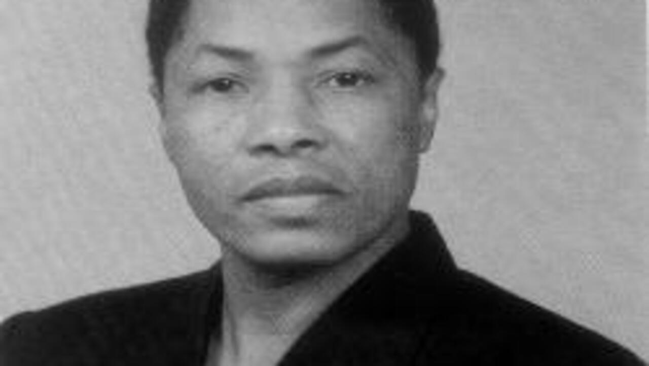 Portrait d'Ibrahim Baré Maïnassara (7 et 8/12) - Archives d'Afrique