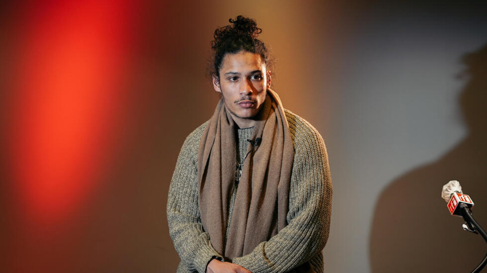 Rap: Hatik présente son premier double album, Vague à l'Âme - De vive(s ...