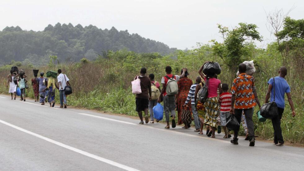 En Côte d'Ivoire, mystère sur le commando d'Abobo
