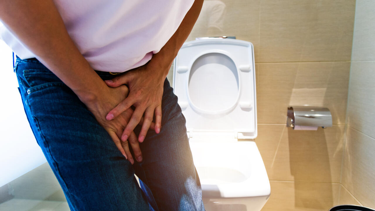 បត់ជើង តូចញយ ពេល យប់ ជា អាការៈ គួរ ឱ្យ បារម្ភ? - នាទីសុខភាពនិងអនាម័យ