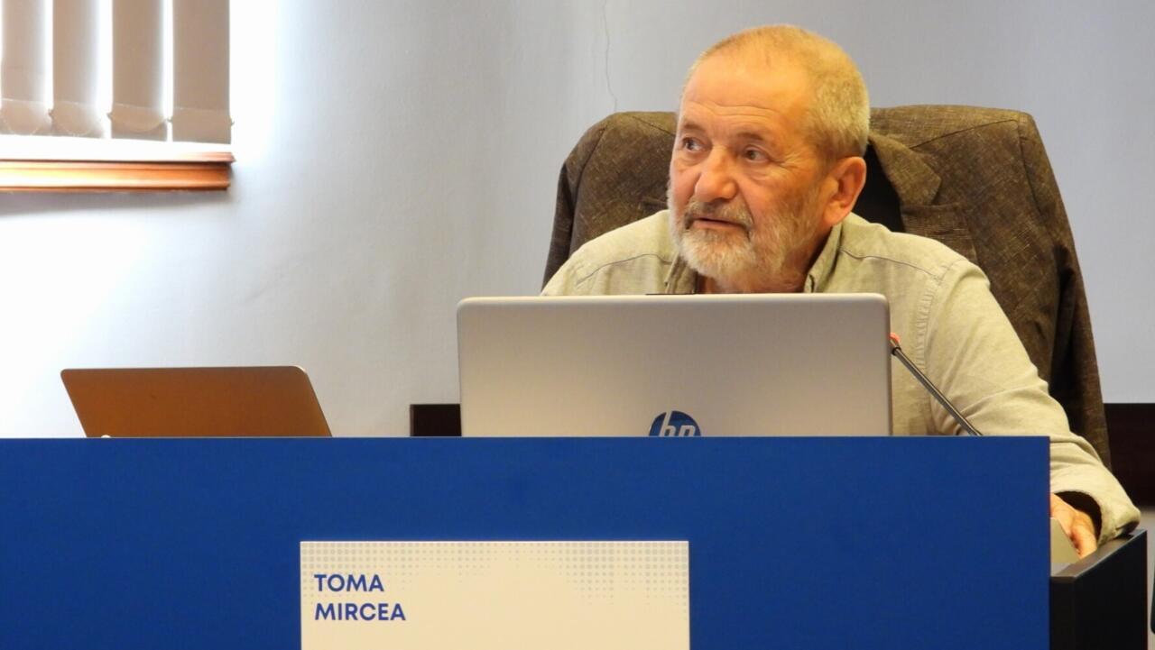 Mircea Toma: În situația de război informațional, R. Moldova este cu un pas înaintea României ...