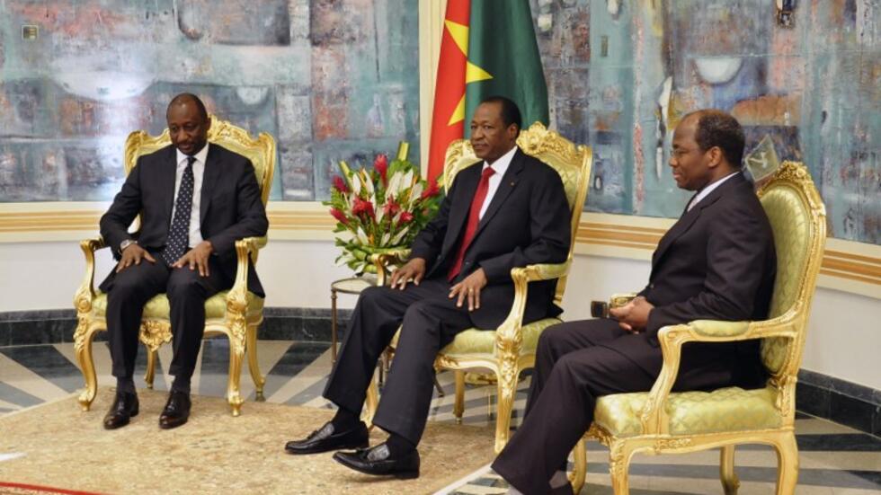 Mali : le ministre des Affaires étrangères à Ouagadougou pour rencontrer le médiateur Compaoré