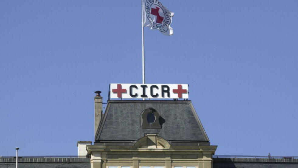 Le CICR ouvre un musée pour les 150 ans de sa création - Bonjour l'Europe