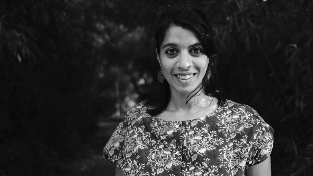 Le regard caméléon de Cléa Chakraverty - En sol majeur