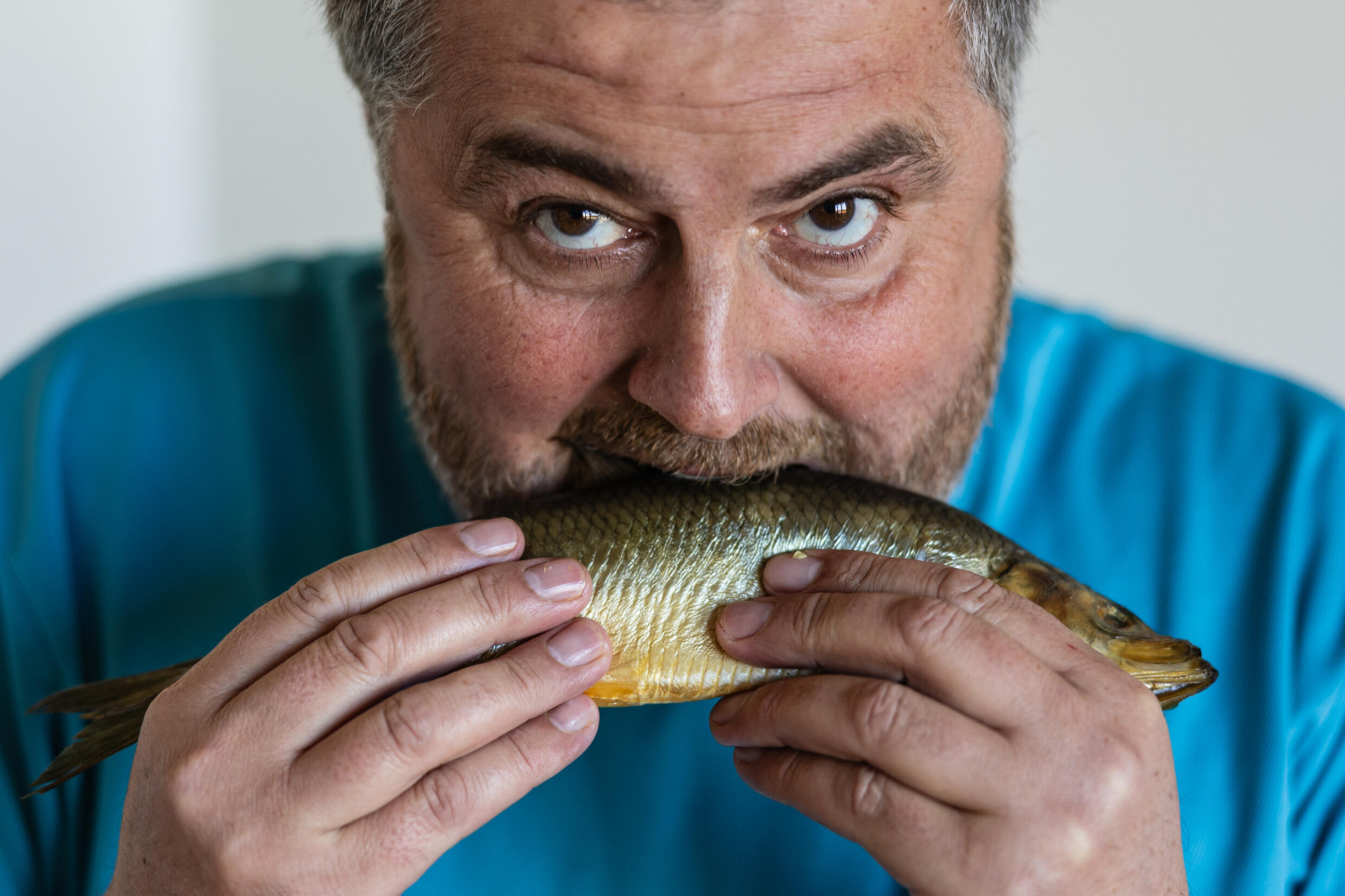 Stève Stievenart, "le Phoque" qui dompte les mers du monde