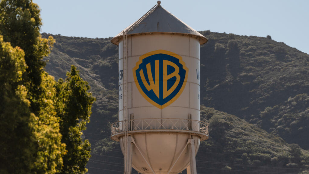 Mỹ : Warner Bros giữa quyền lực chính trị và chiến lược truyền thông ...