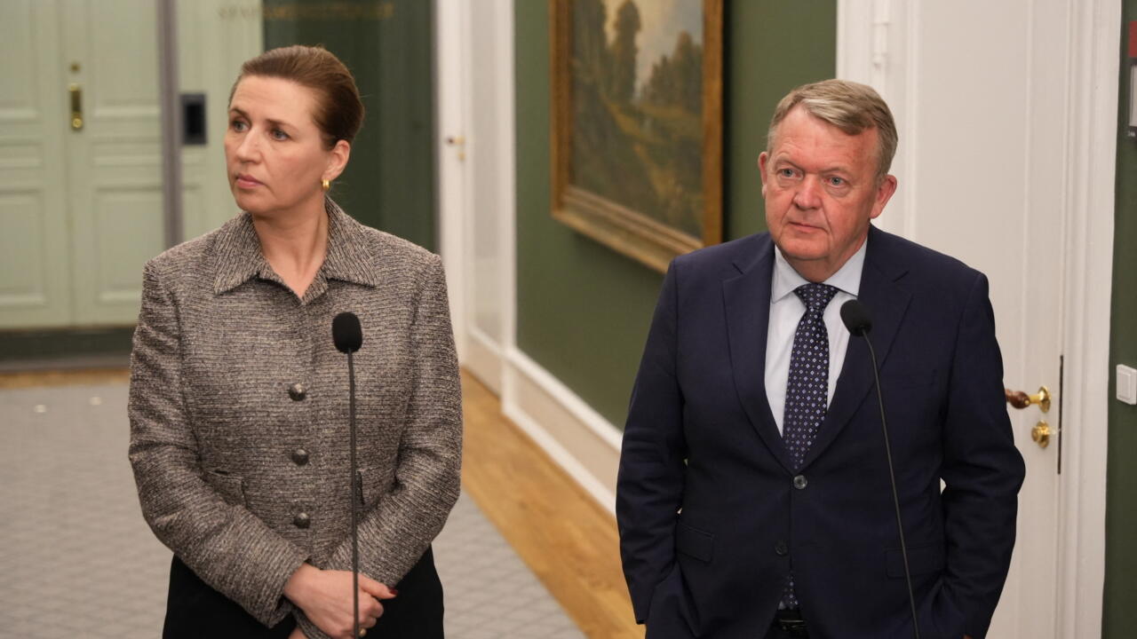 Dinamarca vai convocar embaixador dos EUA após Trump nomear enviado para Groenlândia - RFI