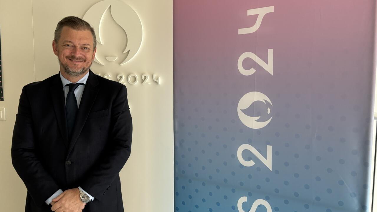 Andrew Parsons: "Estes são os Jogos Paralímpicos mais espectaculares da ...