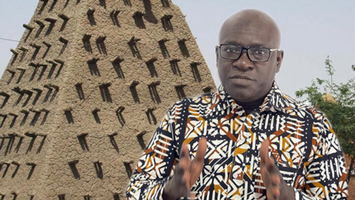 Bakary Sambe: Au Sénégal, «Il y a une nette prise de distance des ...