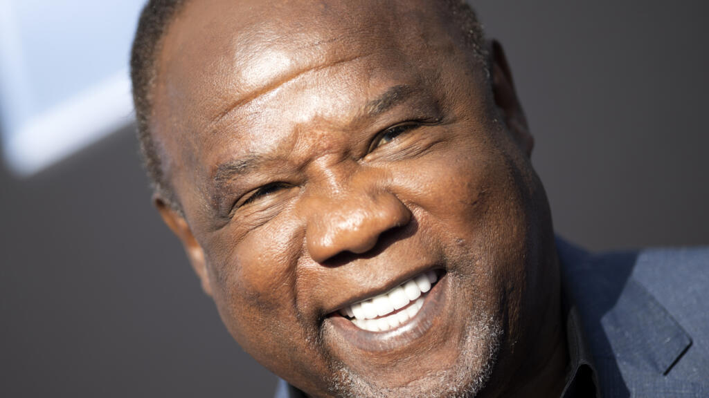 Isiah Whitlock Jr., actor de "The Wire", muere a los 71 años