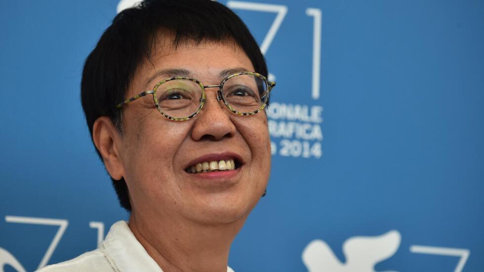 Qui est Ann Hui, Lion d’or de la Mostra de Venise 2020