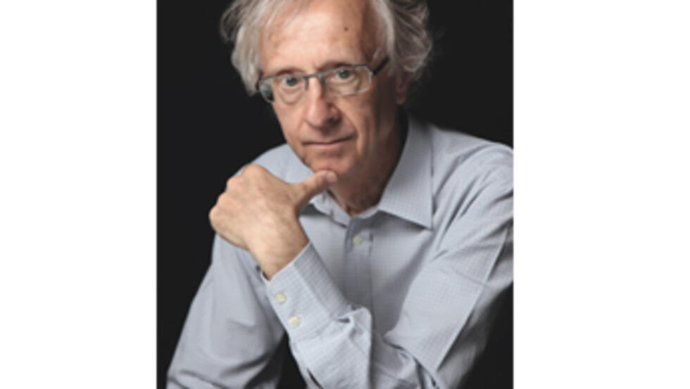 1. Pierre Manent - Idées