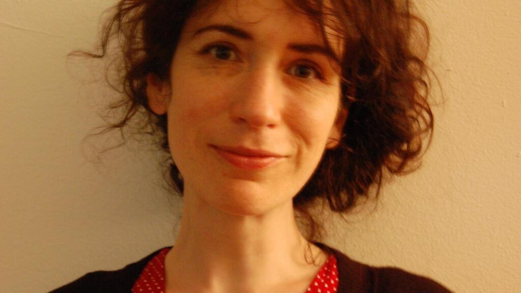 2. Chloé Baker - En sol majeur