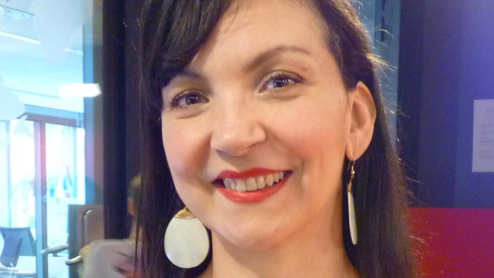 Laura Lago, primera exposición fotográfica en París - El Invitado de RFI