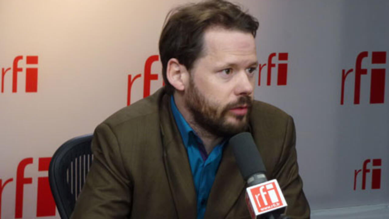 François Delapierre, directeur de campagne du Front de gauche - Invité ...