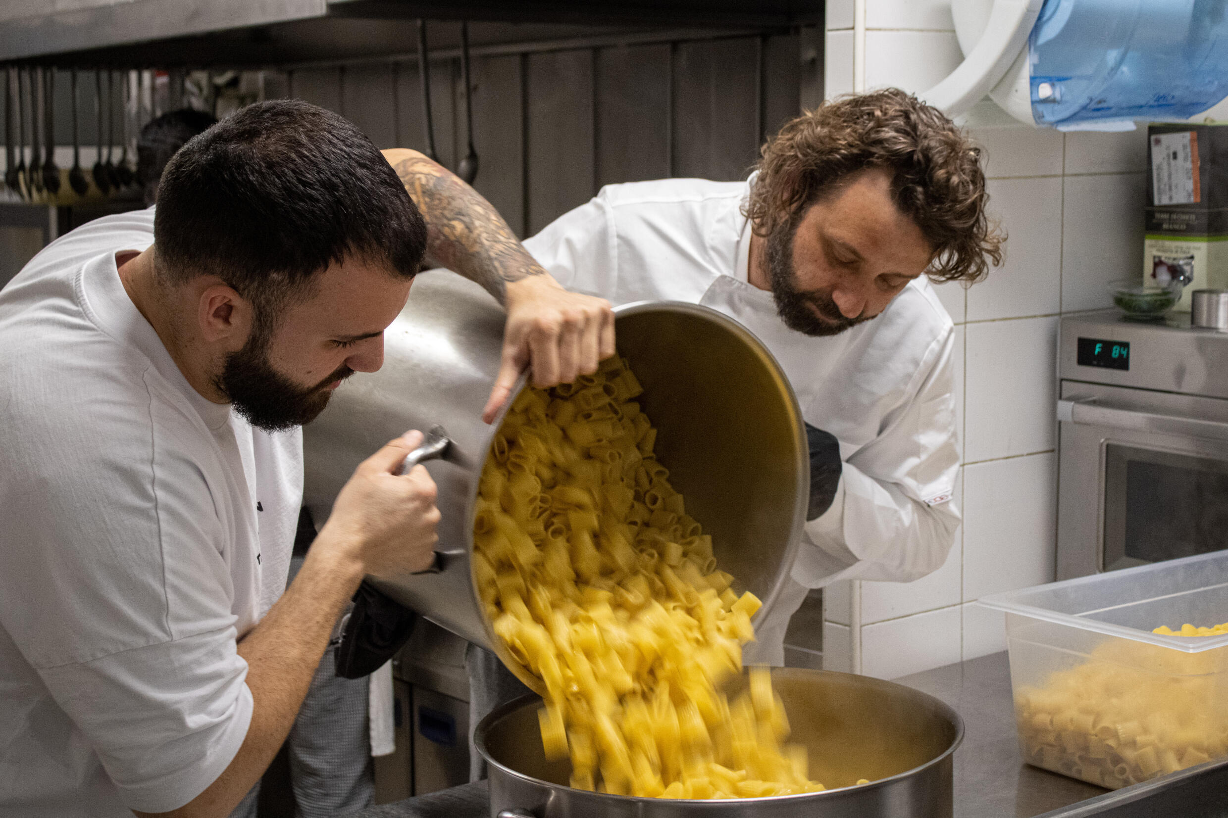 Funny old world: The week's offbeat news