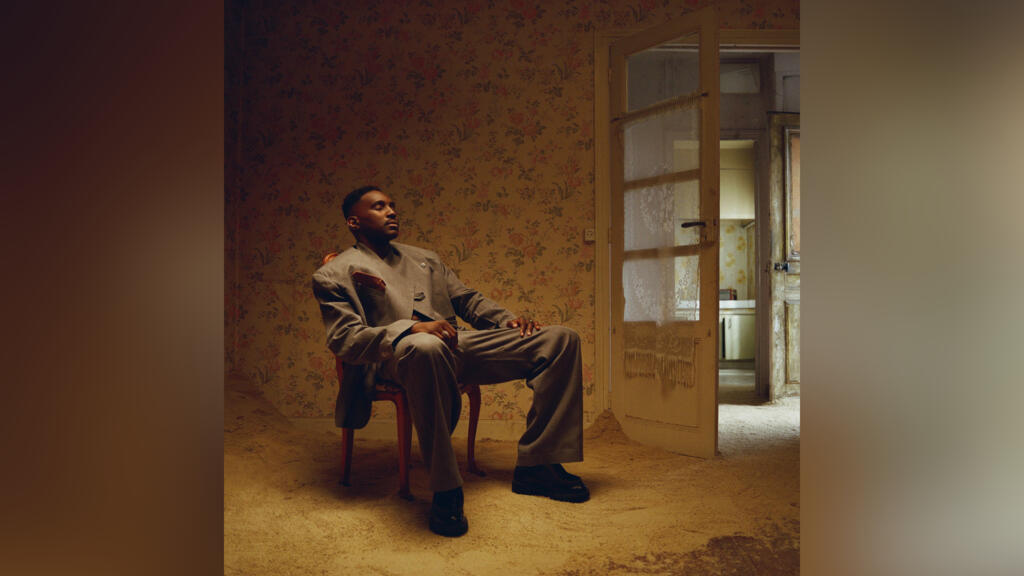 O rapper franco-senegalês Abou Tall: entre a saudade do Brasil e a ...