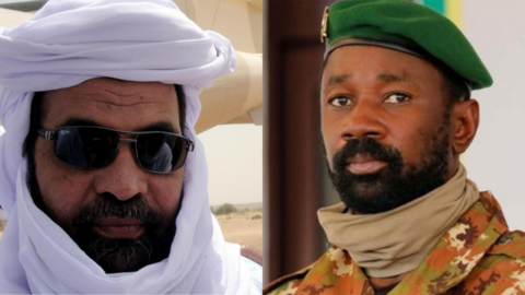 Revue de presse Afrique