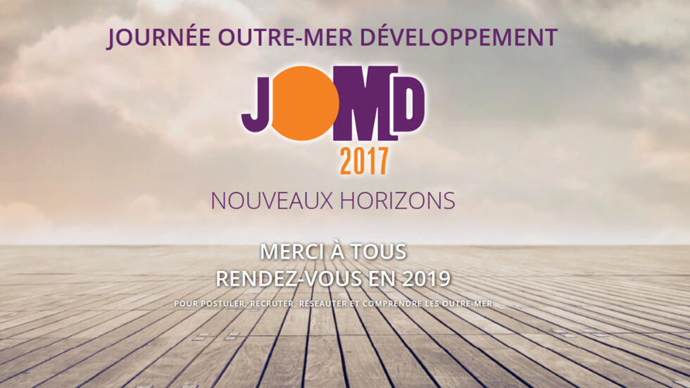 Les jeunes diplômés des Outre-Mer - Reportage France